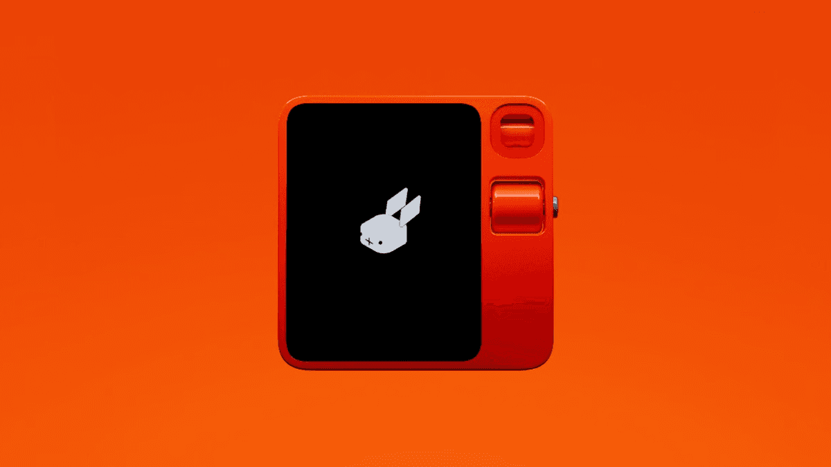 rabbit inc. raises additional $10M to launch first AI hardware to ...