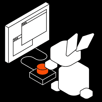 get your rabbit r1 today for $199, no subscription required