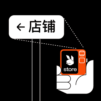 get your rabbit r1 today for $199, no subscription required