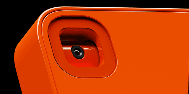 rabbit r1 - your AI assistant device