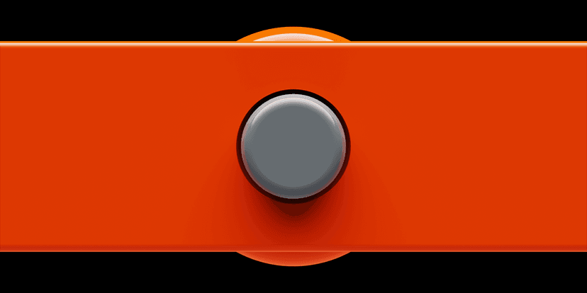 rabbit r1 - your AI assistant device