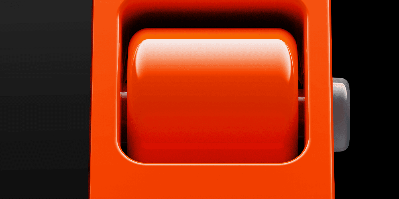 rabbit r1 - your AI assistant device