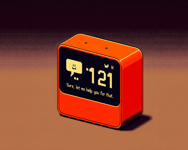 latest news from rabbit.tech