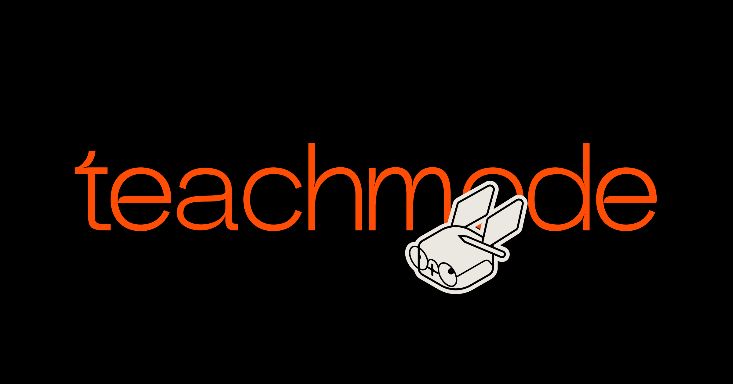 teach mode - create AI agents with no code